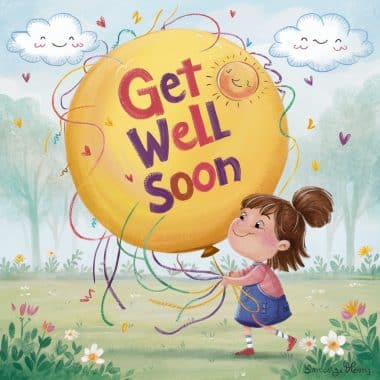 Get Well Soon for Colleagues » Find the Perfect Words! Unique Wishes