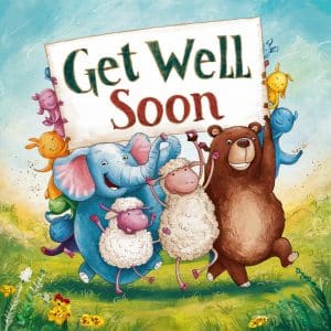 Get Well Soon for Colleagues » Find the Perfect Words! Unique Wishes