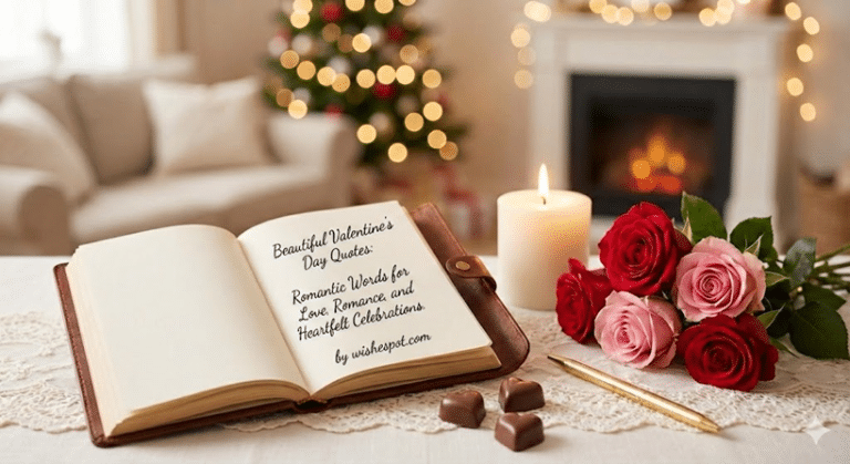 60 Beautiful Valentine's Day Quotes Romantic Words for Love Romance and ...